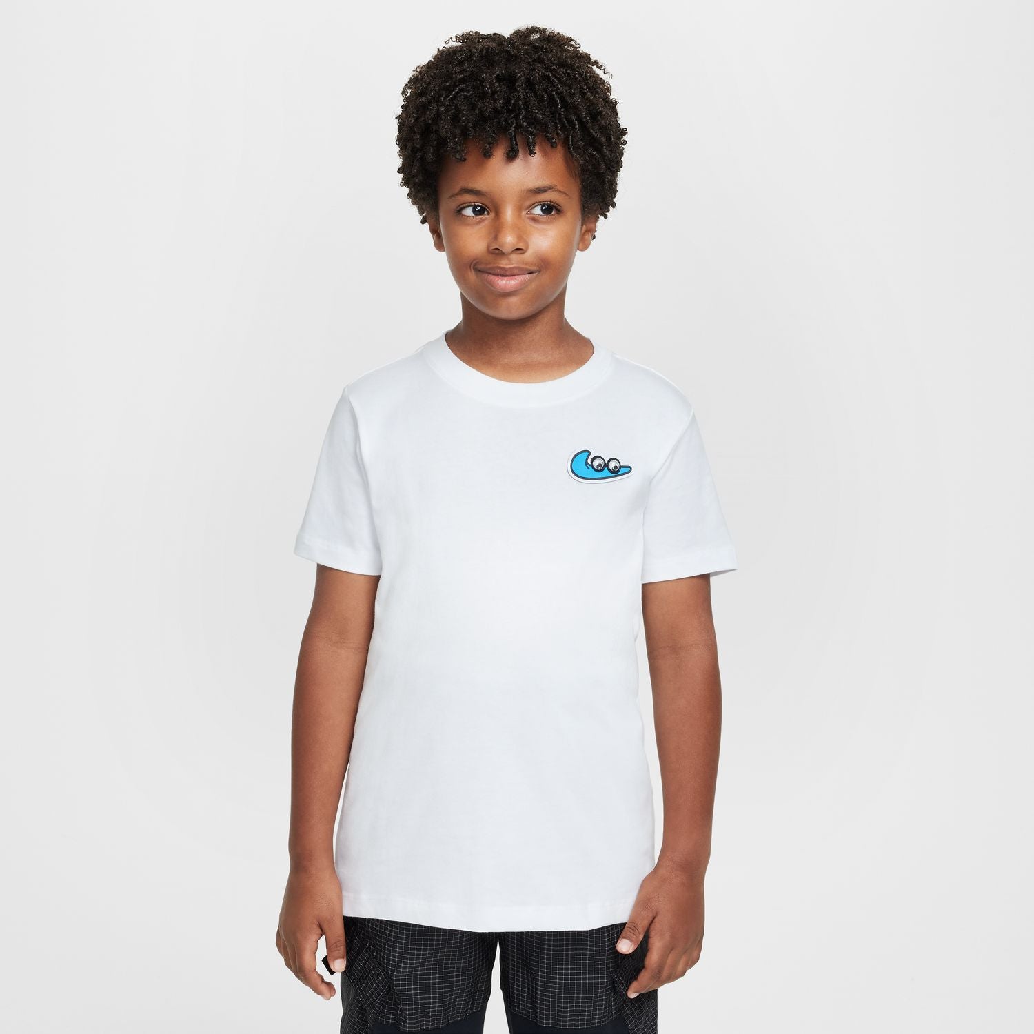 Swooshy Tee - Youth – ShopWSS