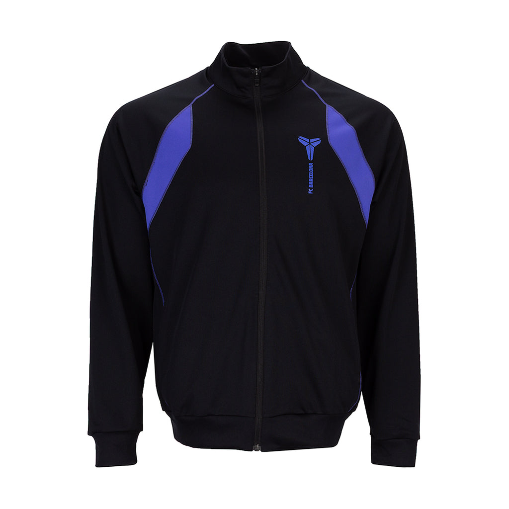 Nike FCB x Kobe Jacket | Men’s | Black | ShopWSS
