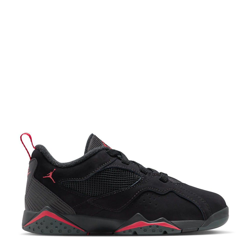 Jordan 7RM | Kids | Black/Gym Red/Anthracite | ShopWSS