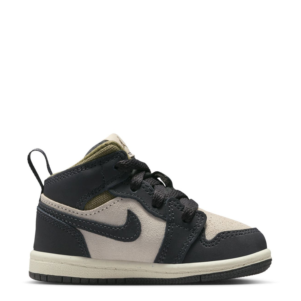 AJ 1 Mid - Toddler – ShopWSS