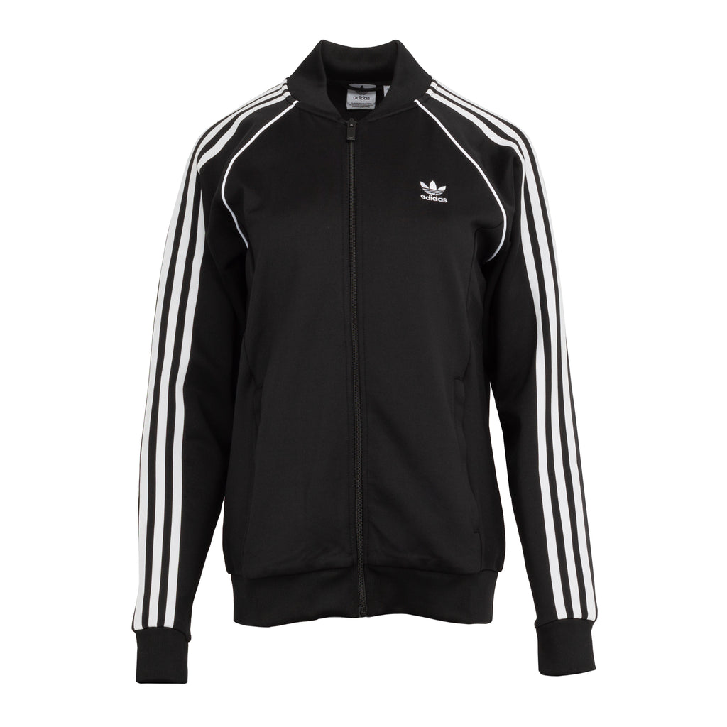 Superstar Track Jacket - Womens – ShopWSS