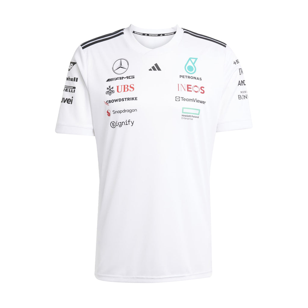 MER DRIVER REPLICA JERSEY - Mens – ShopWSS
