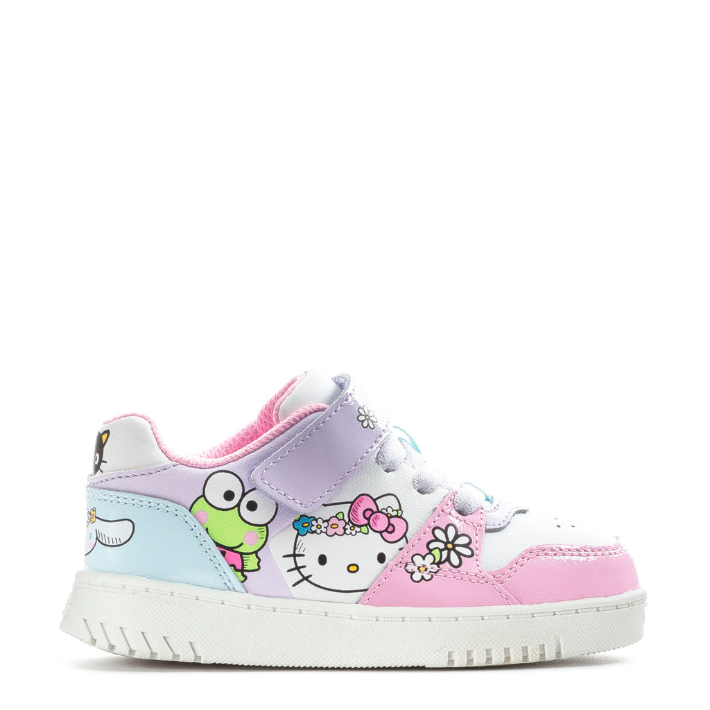 Character Hello Kitty Low Court | Toddler | (Hello Kitty and Friends ...