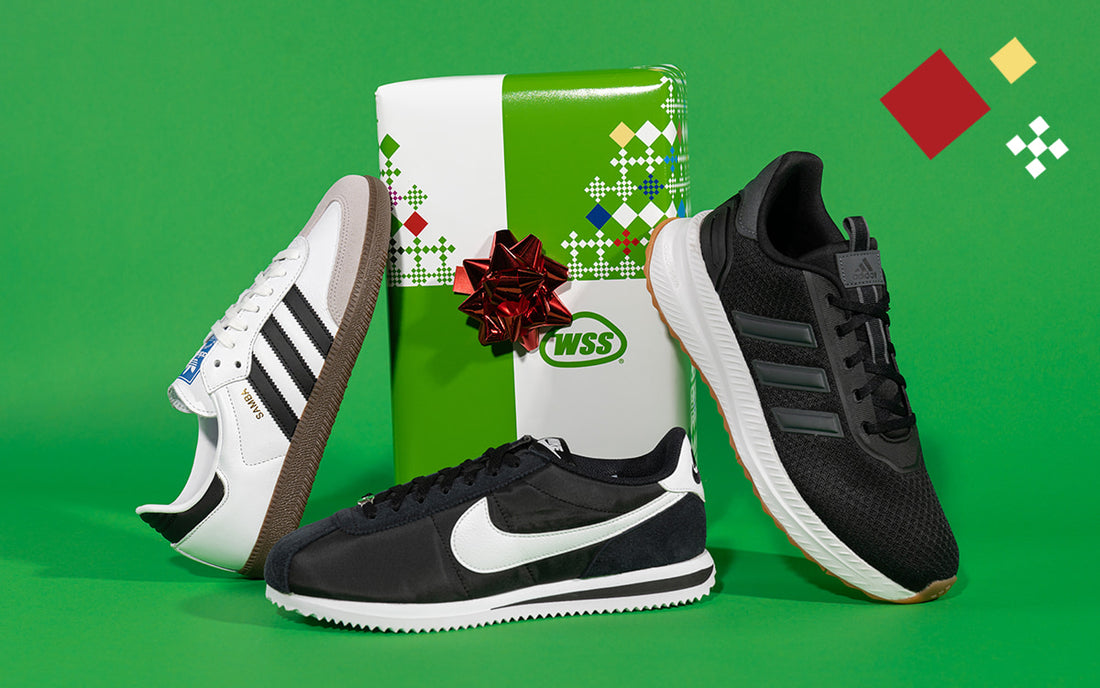 Your Neighborhood Shoe Store | ShopWSS