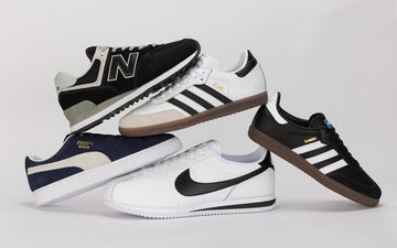 Your Neighborhood Shoe Store | ShopWSS