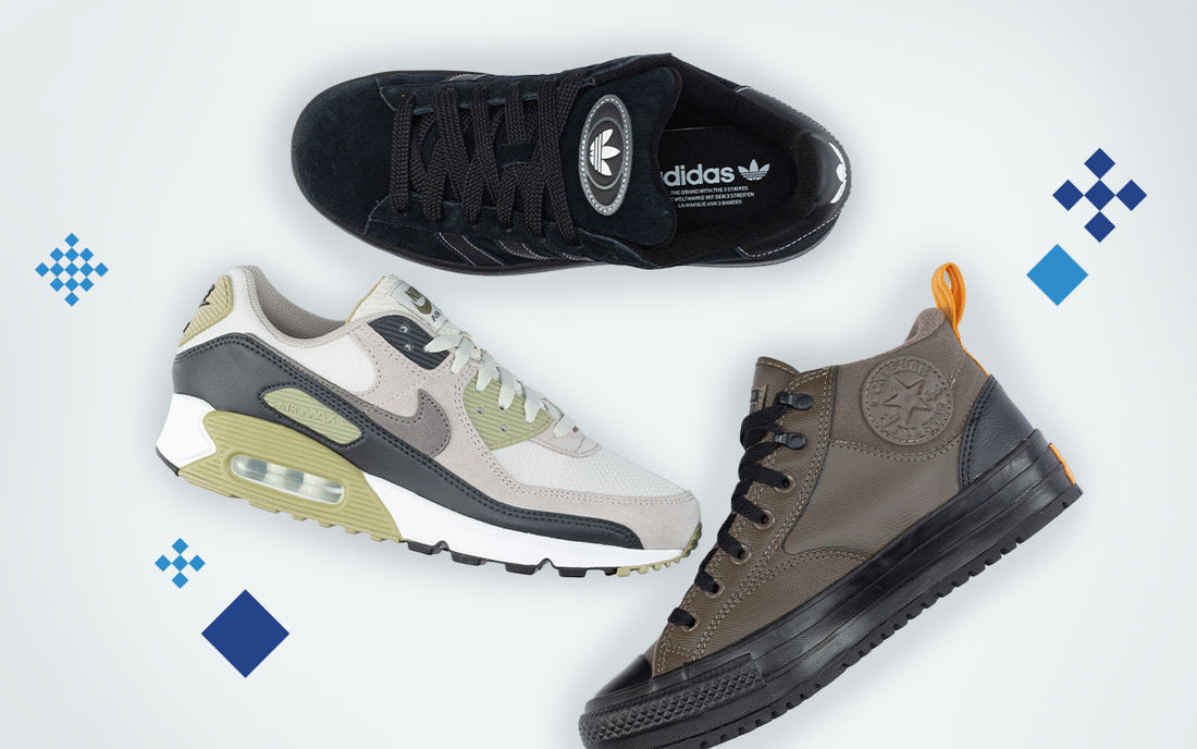 Your Neighborhood Shoe Store | ShopWSS