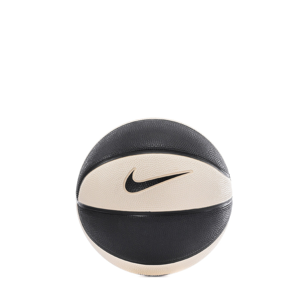 Nike Skills Mini Basketball | Black/Pale Ivory | ShopWSS