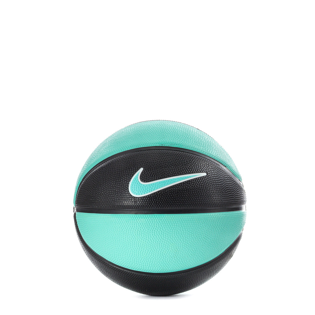 Nike Skills Mini Basketball | Black/Bleached Turq/White | ShopWSS