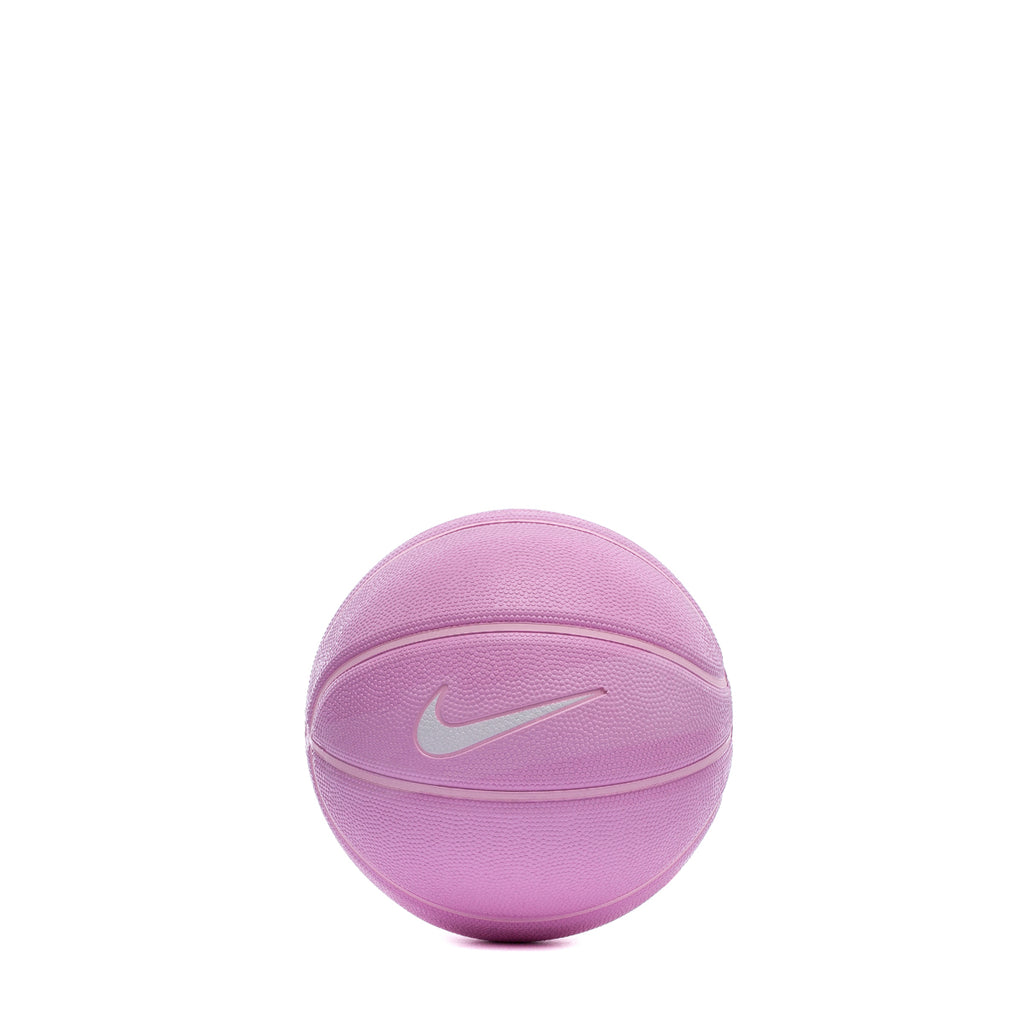 Nike Skills Mini Basketball | Pink Rise/Pink Foam/White | ShopWSS