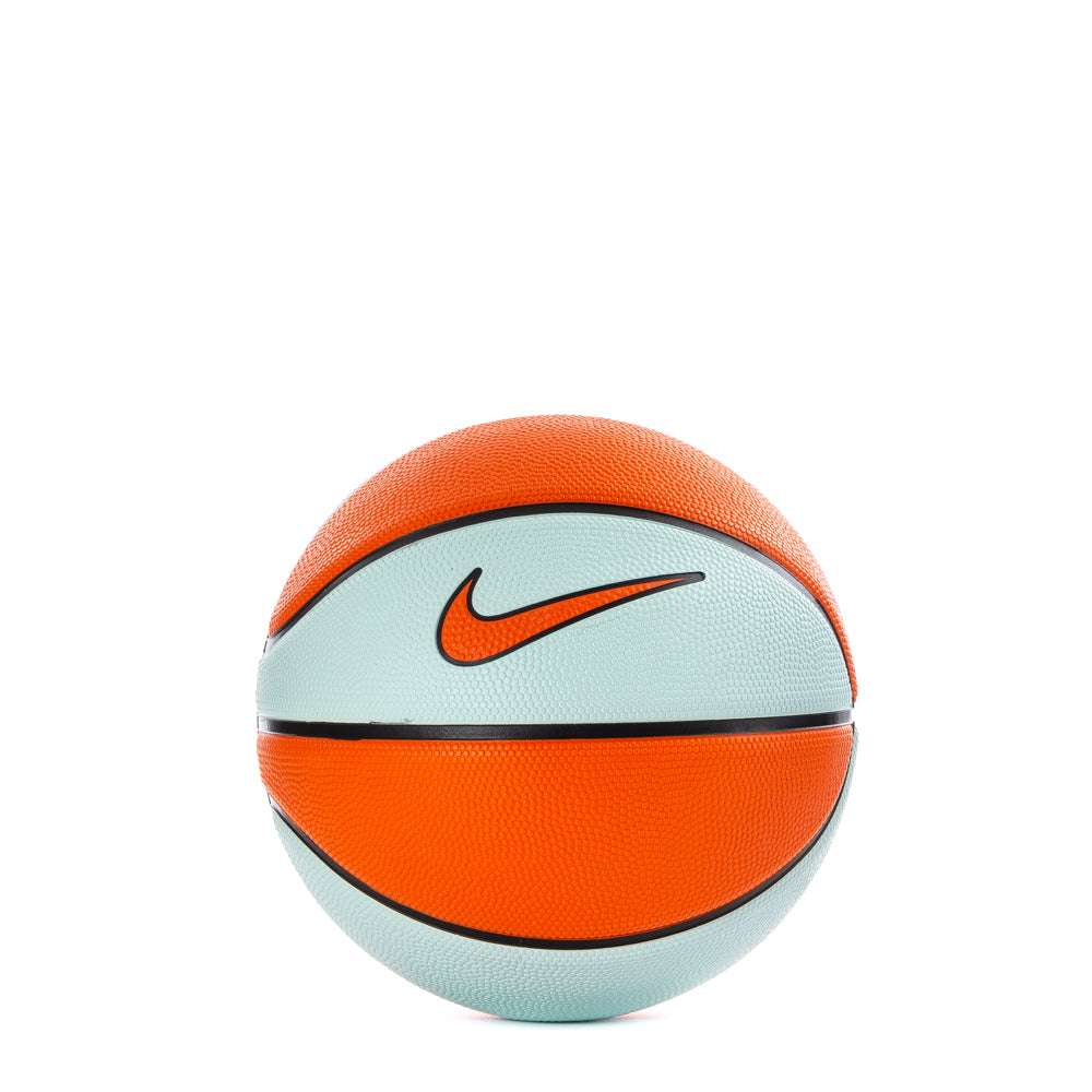 Nike Skills Mini Basketball | Safety Orange/Black | ShopWSS