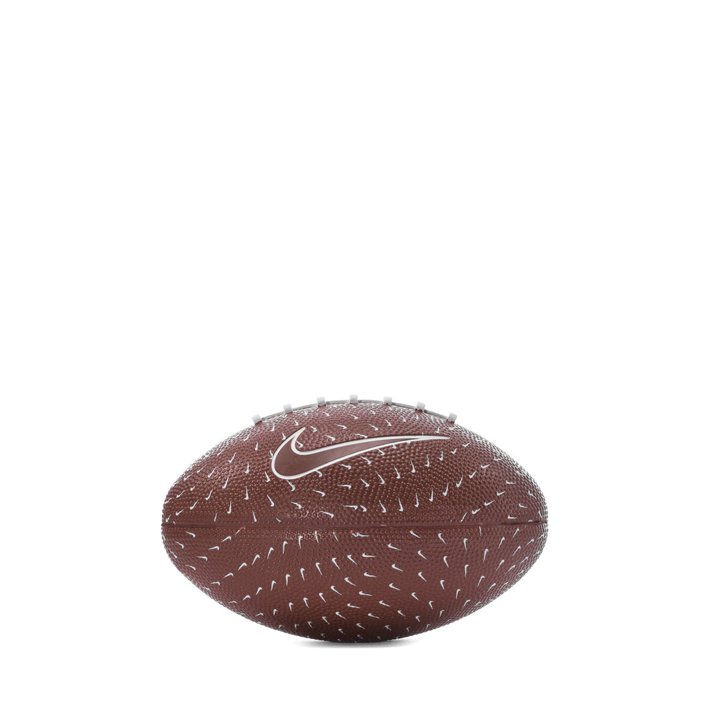 Nike Mini Playground Football | Terra Brown/White | ShopWSS