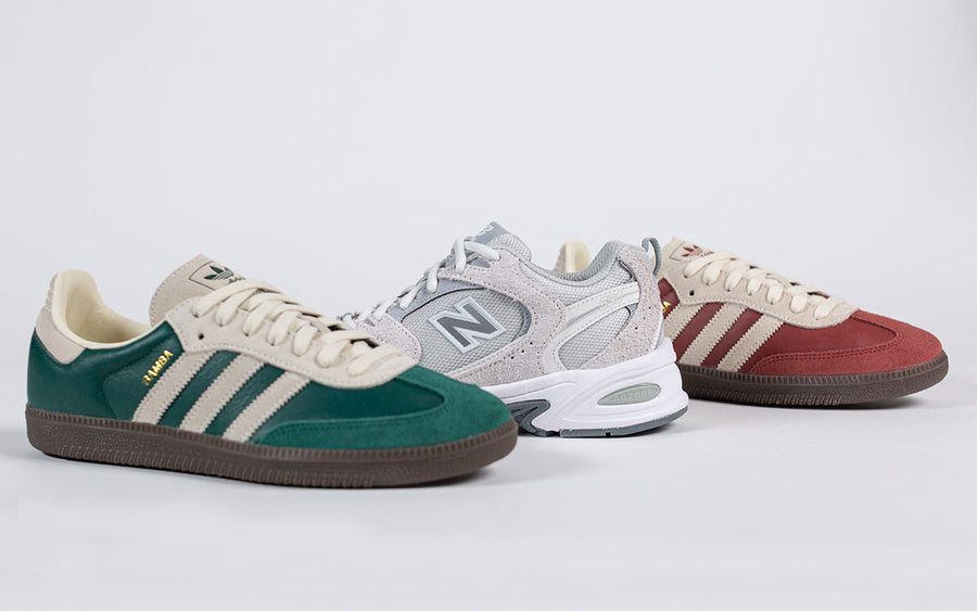 Your Neighborhood Shoe Store | ShopWSS