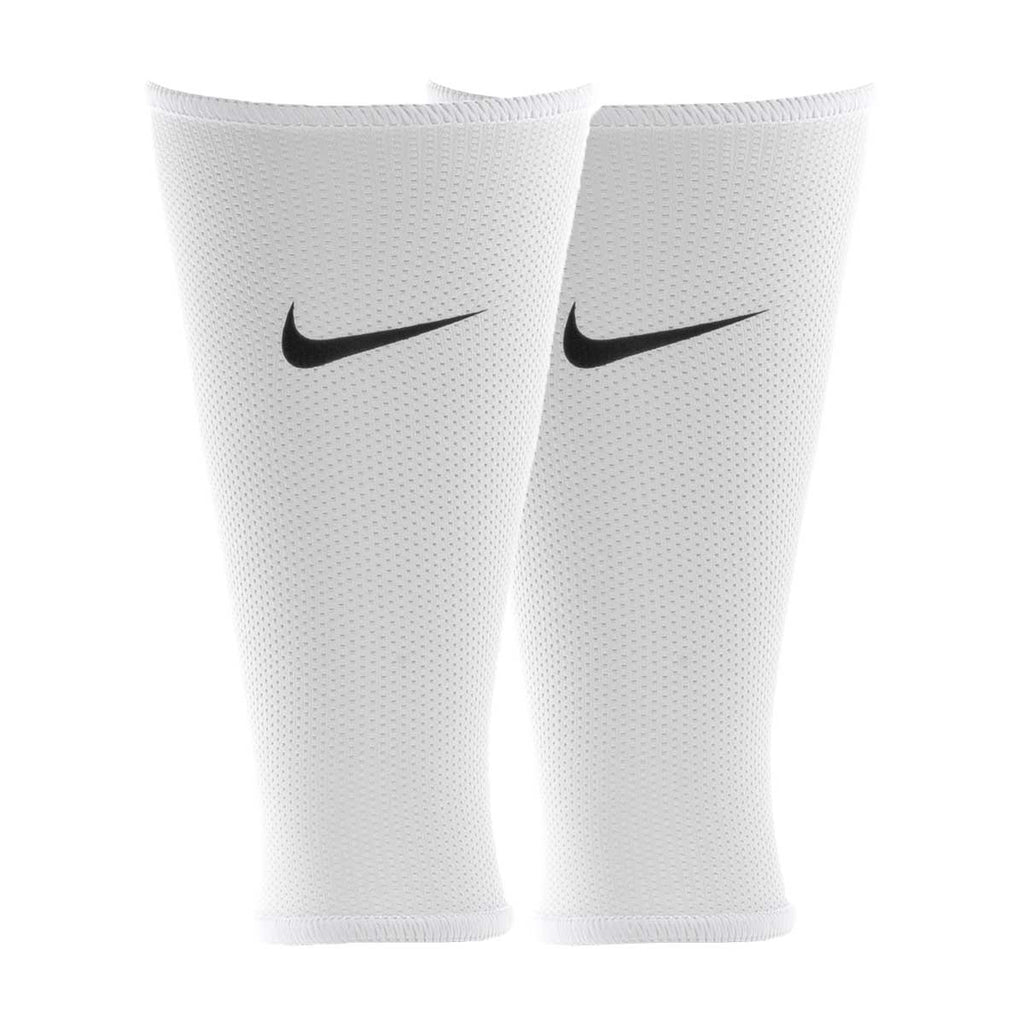 Nike Guard Lock Sleeve | White | ShopWSS