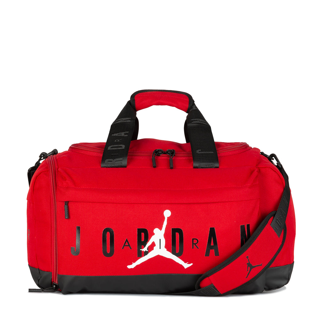 Jordan Velocity Duffel - Small – ShopWSS