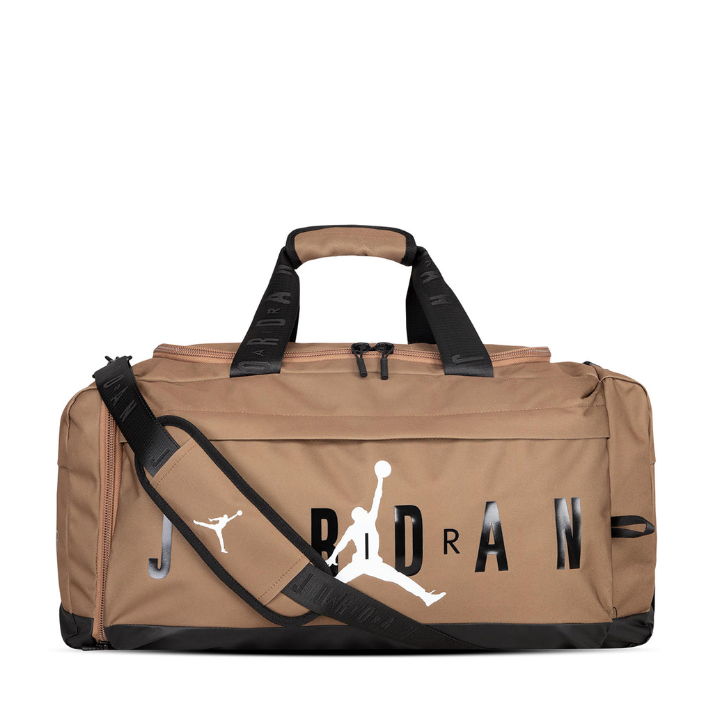 Jordan Velocity Duffel - Small – ShopWSS