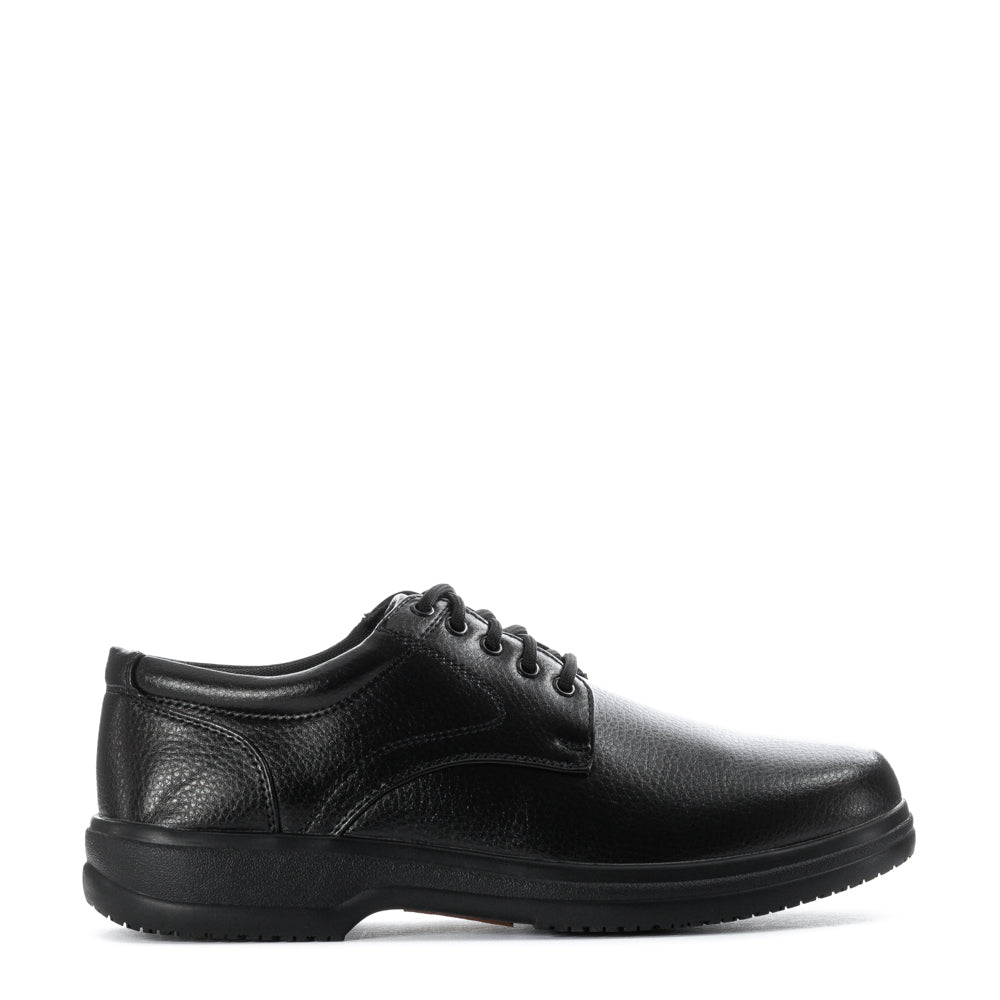 Eurostar Supervisor Slip Resistant | Men’s | Black | ShopWSS