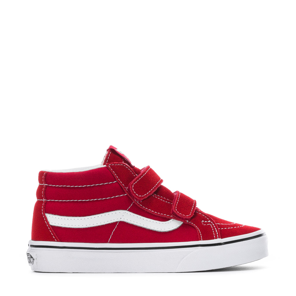 Sk8-Mid Reissue - Kids – ShopWSS