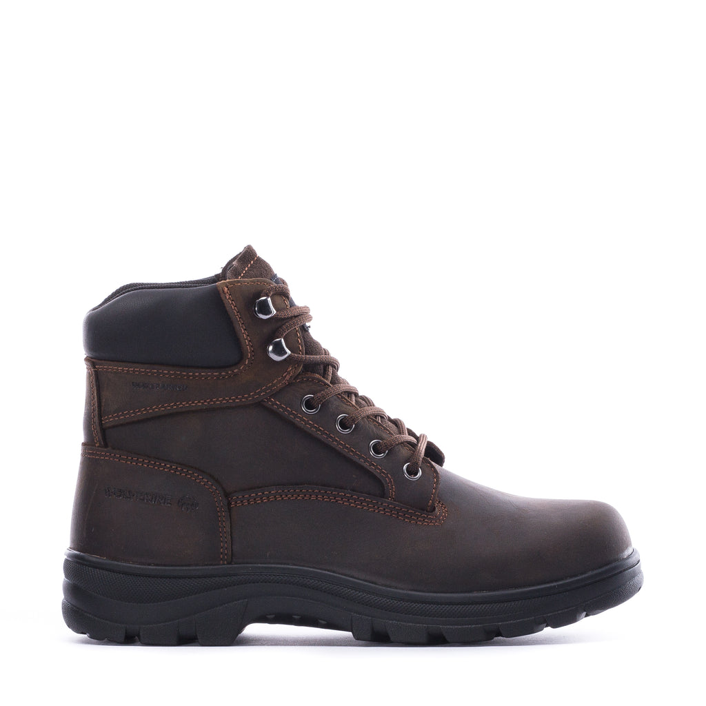 Wolverine Carlsbad WP Wide | Men’s | Brown | ShopWSS