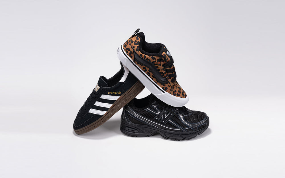 Affordable Shoes Los Angeles CA – ShopWSS
