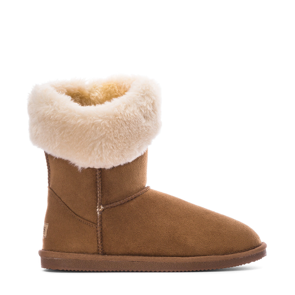 Wrap Boot - Womens – ShopWSS