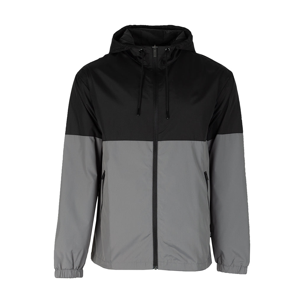 Colorblock Windbreaker - Mens – ShopWSS