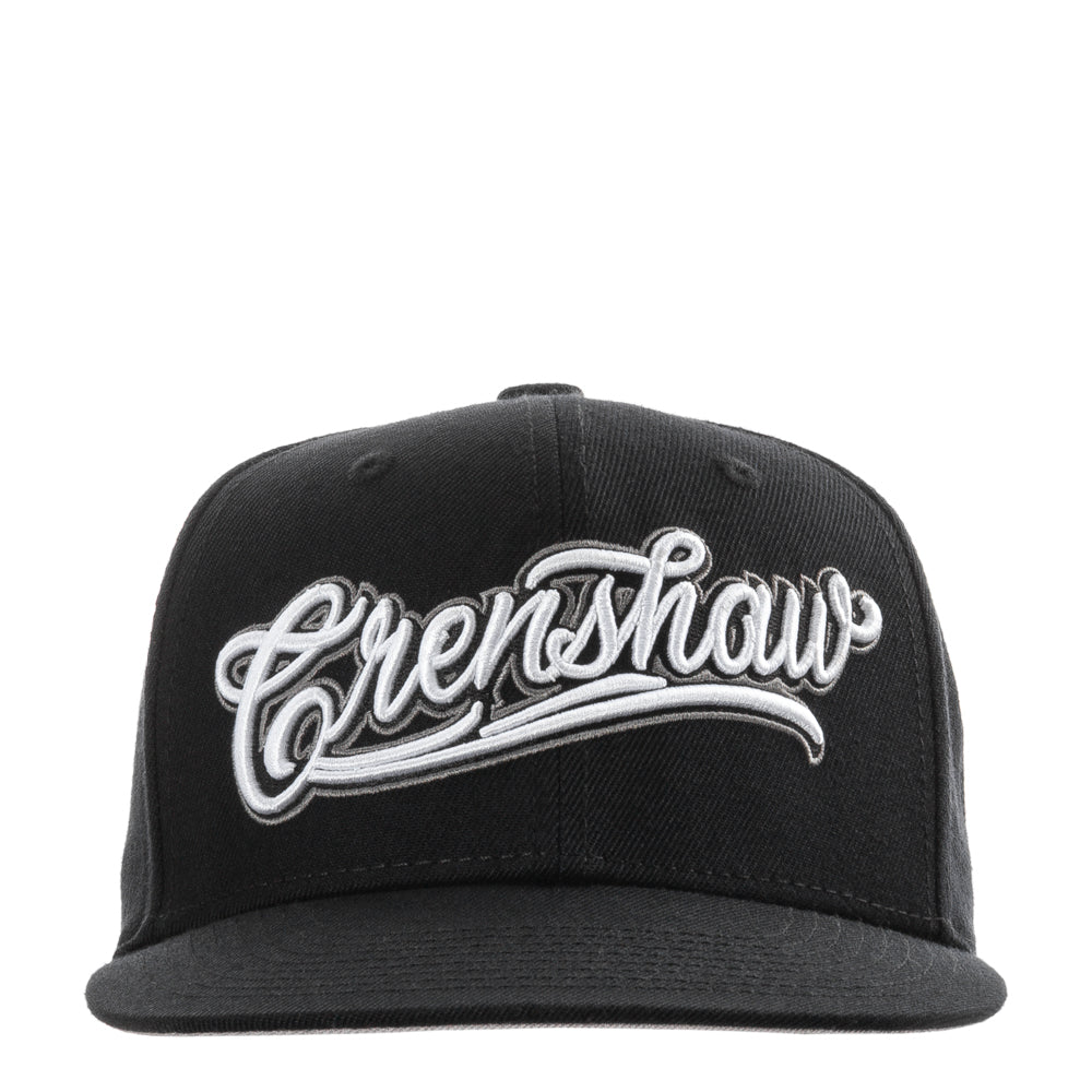 Mister Cartoon x WSS Crenshaw Snapback – ShopWSS