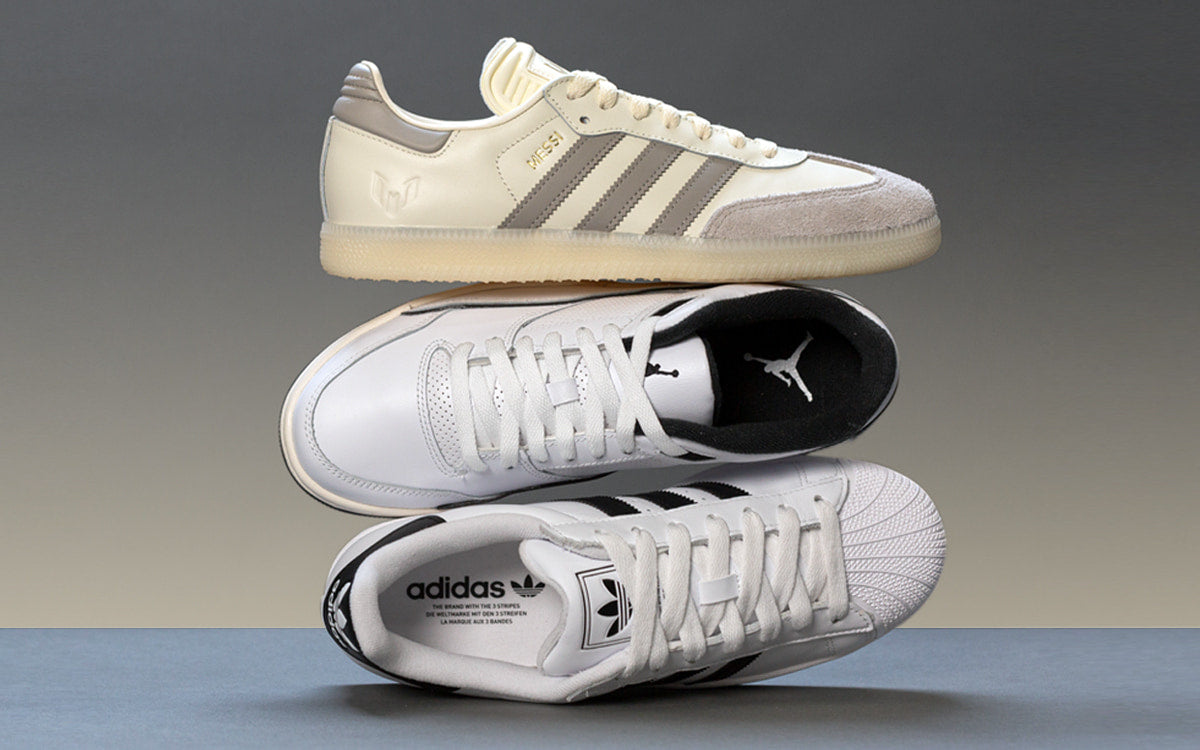 Your Neighborhood Shoe Store | ShopWSS