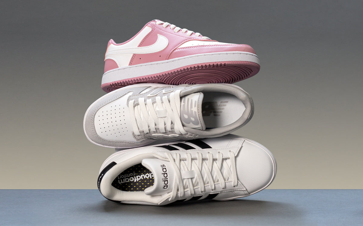 Your Neighborhood Shoe Store | ShopWSS