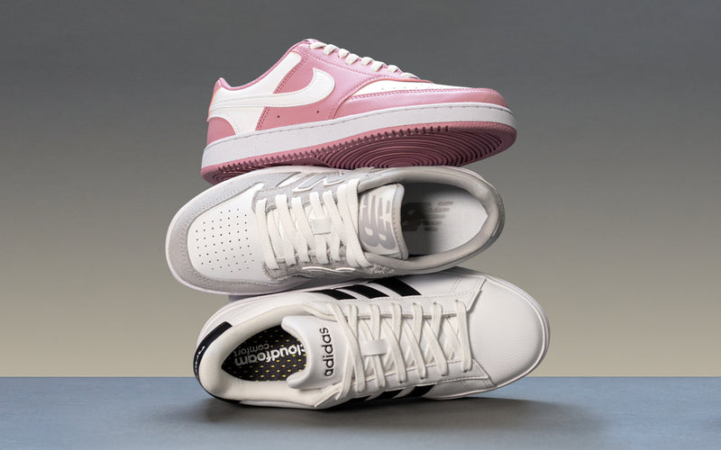 Your Neighborhood Shoe Store | ShopWSS