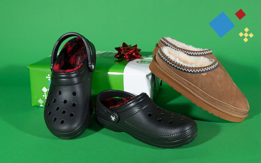 Your Neighborhood Shoe Store | ShopWSS