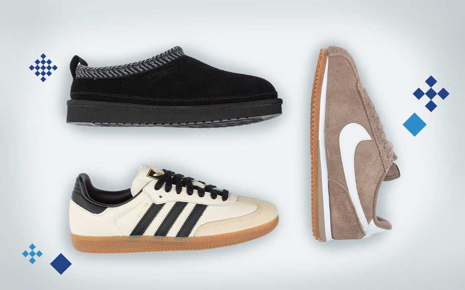 Your Neighborhood Shoe Store | ShopWSS